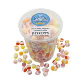 Frostbite Foods
